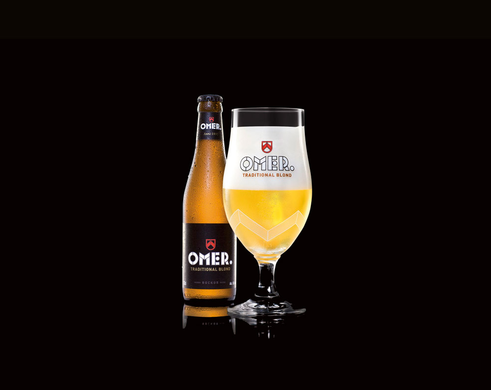 Brouwerij Omer Vander Ghinste | Horeca Magazine