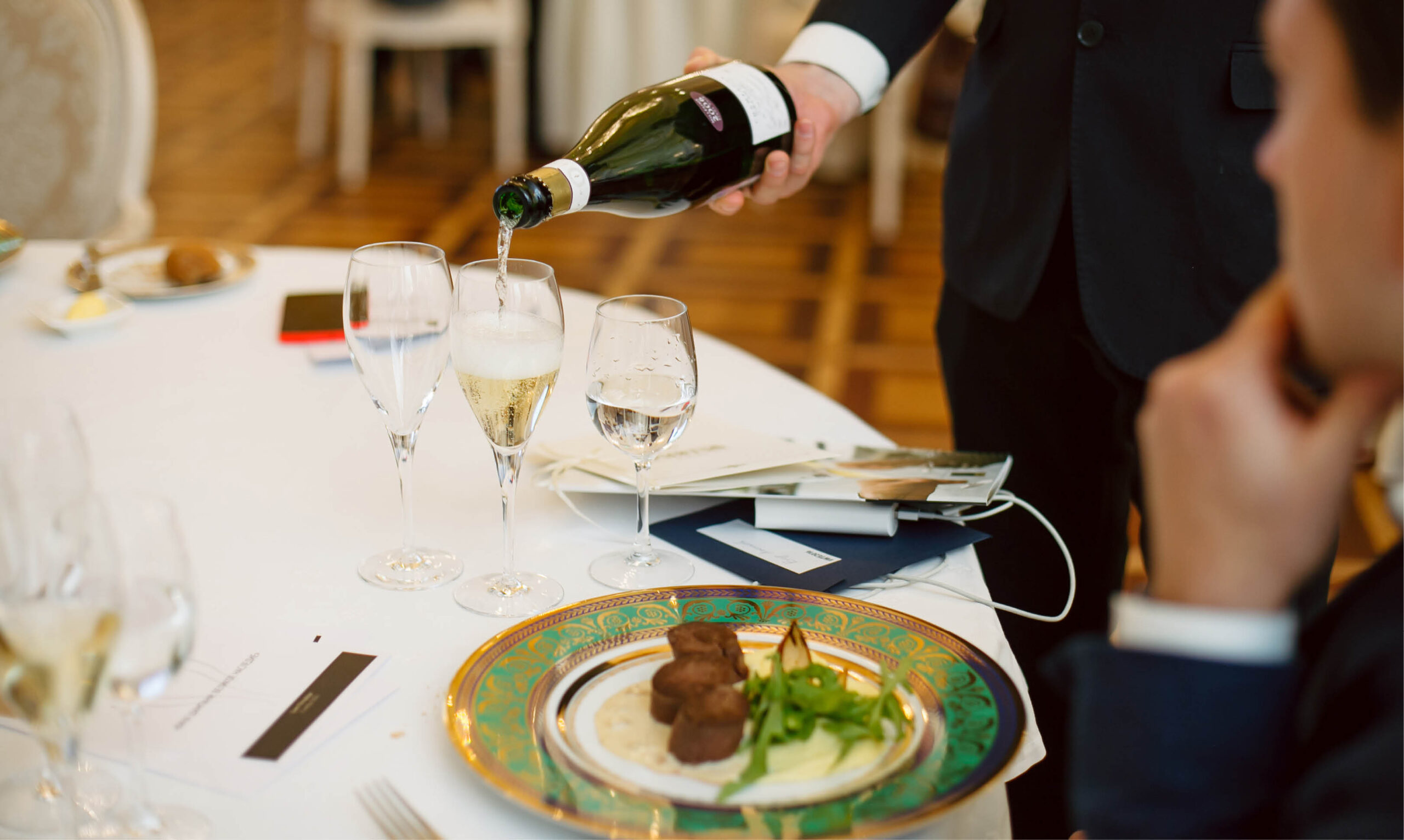 Champagne blikt terug op een recordjaar 2022 | Horeca Magazine