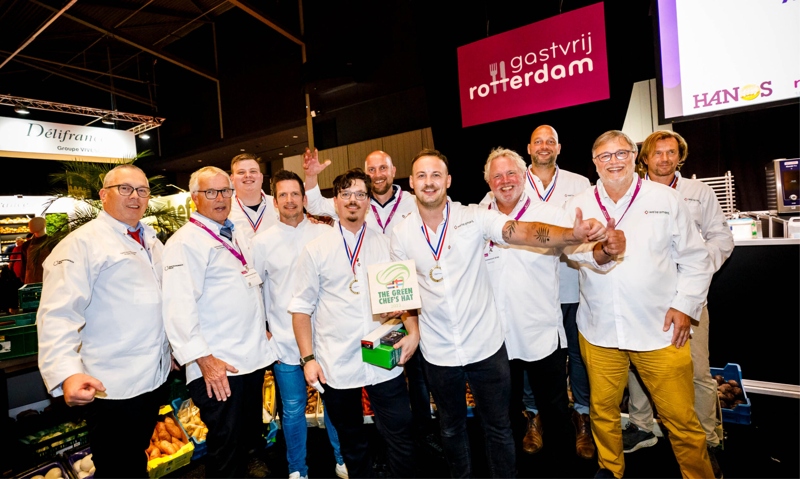 Nederlanders besteden dit jaar een recordbedrag in de Horeca | Horeca ...