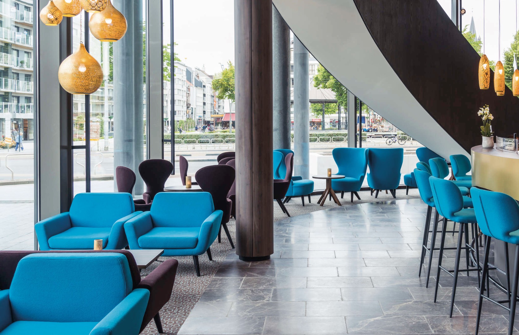 Green Key: La clé d’un séjour durable | Horeca Magazine