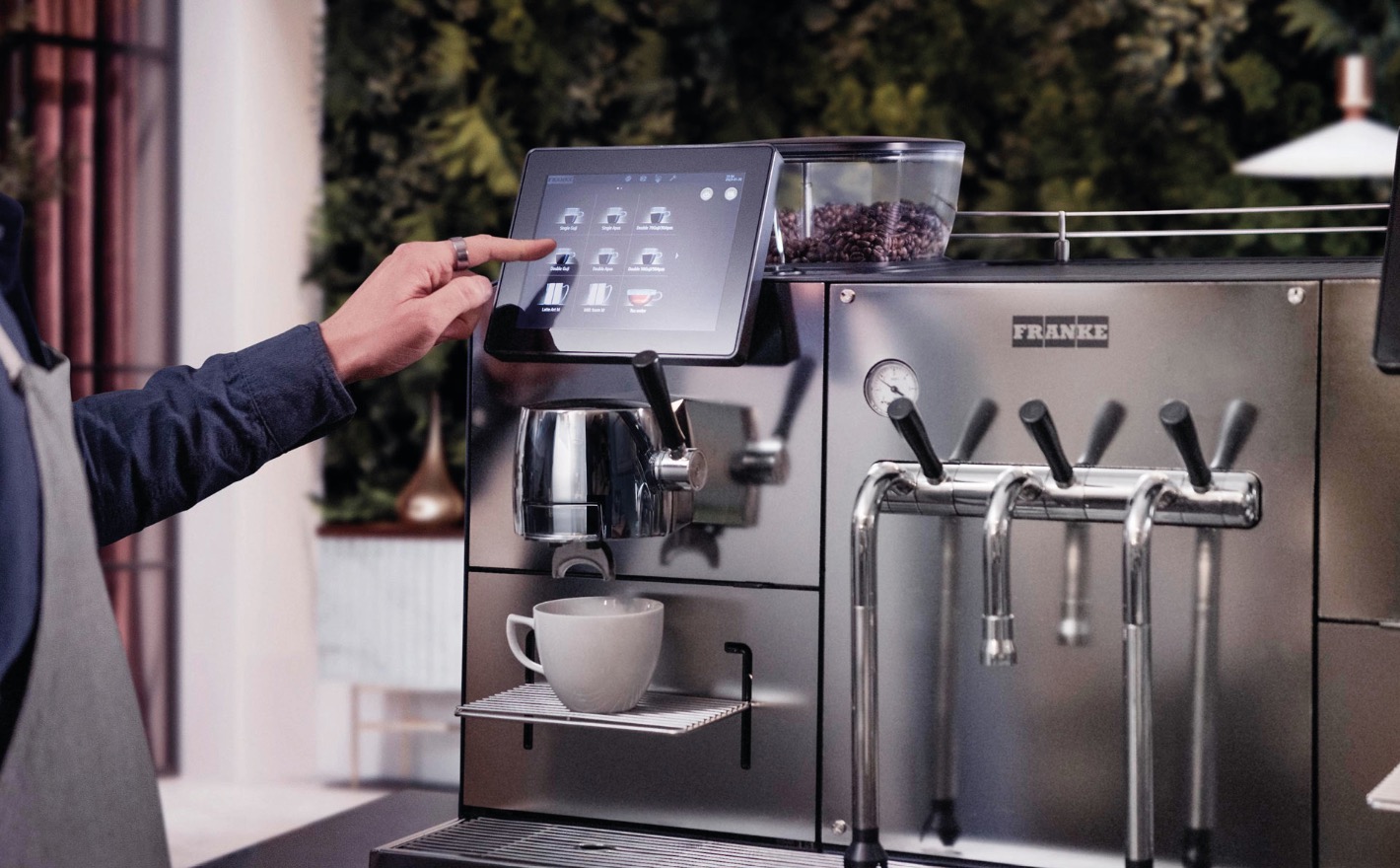 Machines à café : comment faire le bon choix | Horeca Magazine