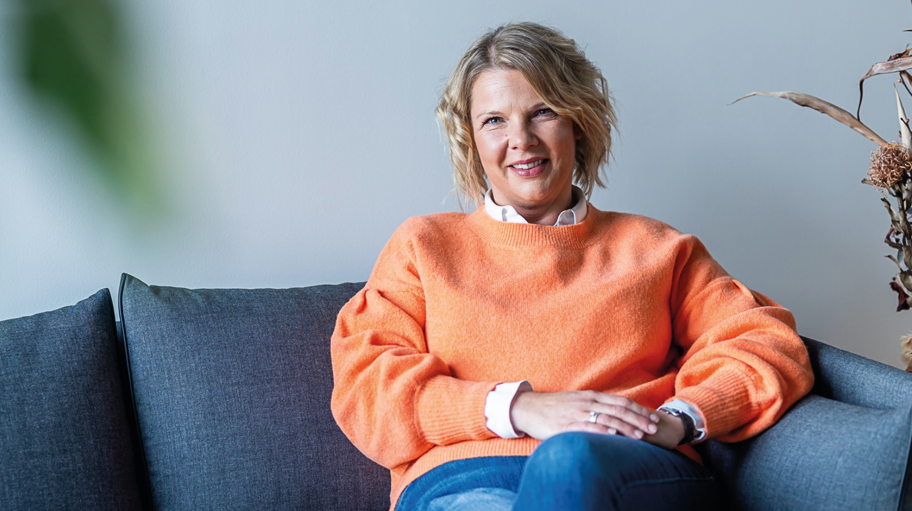 Marion Van Zon - Horeca Van Zon | Horeca Magazine