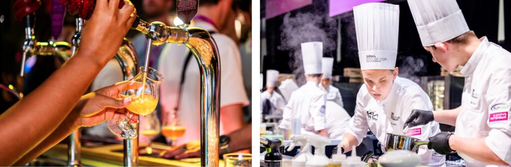 Gastvrij Rotterdam 2025 – A ne surtout pas manquer! | Horeca Magazine